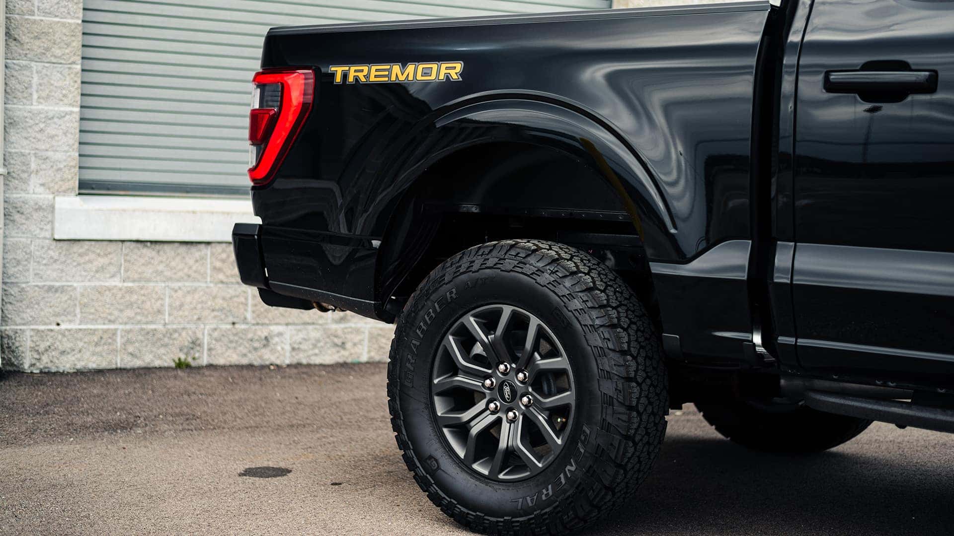 LFP Gallery - Ford F-150 | Lebanon Ford Performance