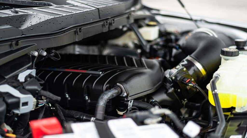 LFP Builds Gallery | Lebanon Ford Performance