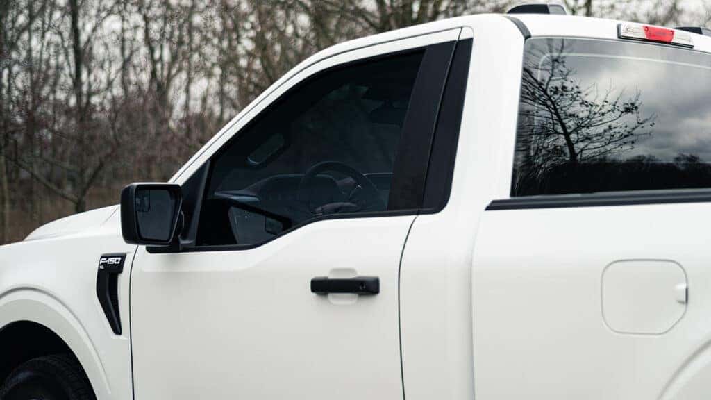 LFP Builds Gallery | Lebanon Ford Performance