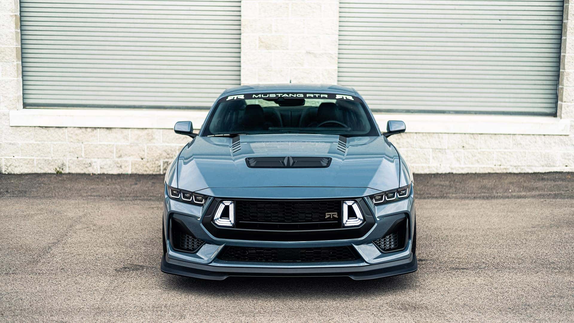 LFP Gallery - Ford Mustang | Lebanon Ford Performance