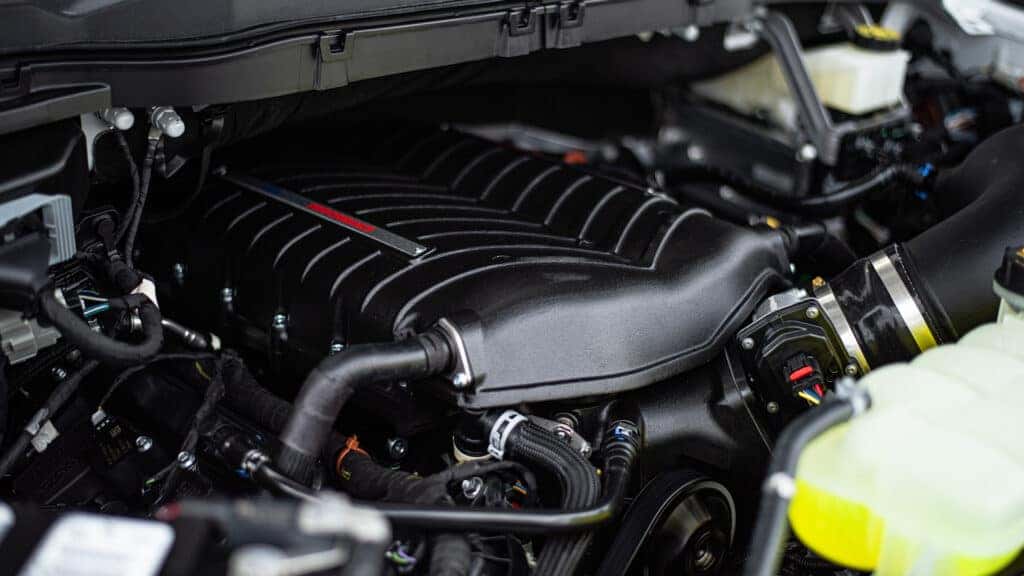LFP Builds Gallery | Lebanon Ford Performance