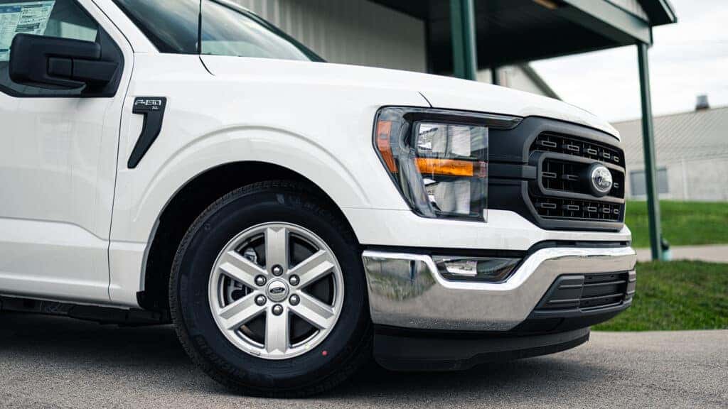 LFP Builds Gallery | Lebanon Ford Performance