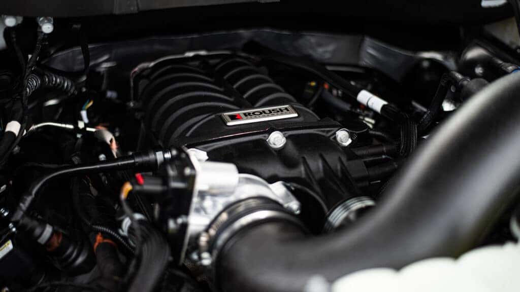 LFP Builds Gallery | Lebanon Ford Performance