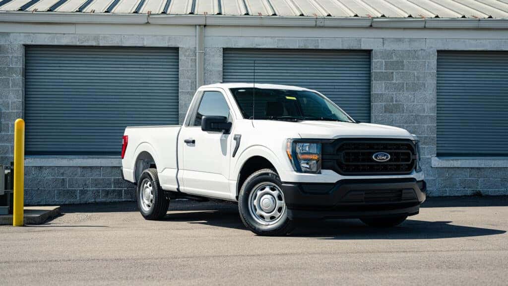 LFP Builds Gallery | Lebanon Ford Performance