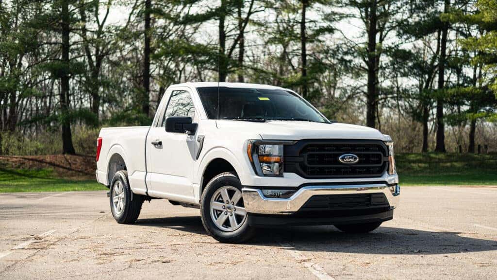 LFP Builds Gallery | Lebanon Ford Performance