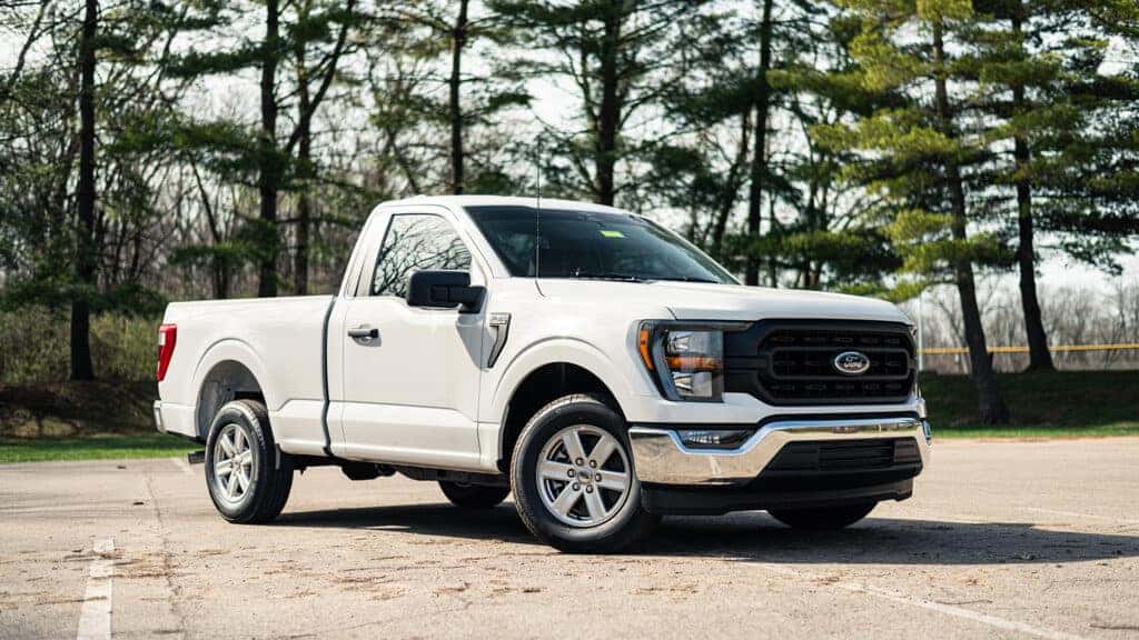 LFP Builds Gallery | Lebanon Ford Performance