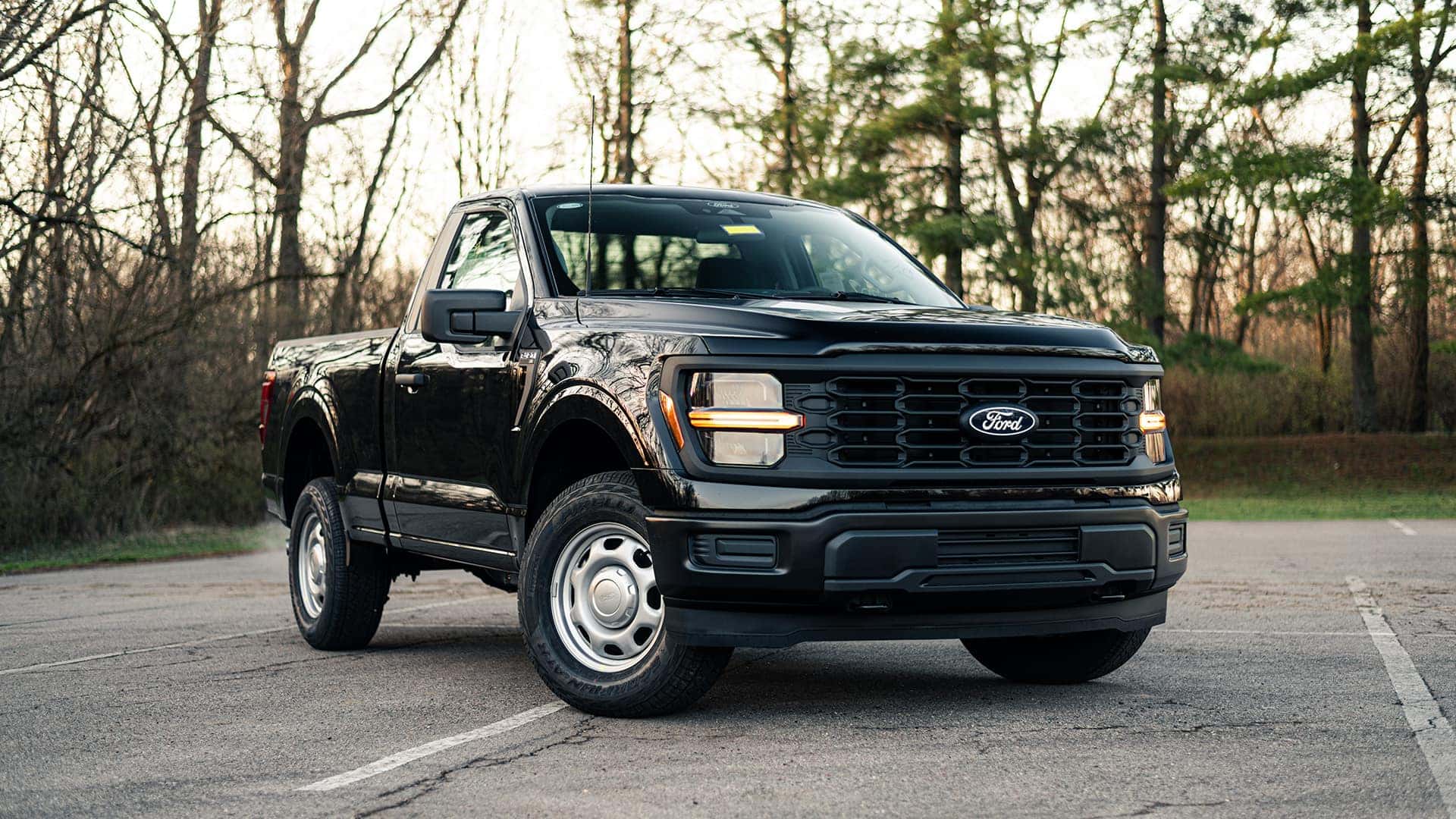 LFP Gallery - Ford F-150 | Lebanon Ford Performance