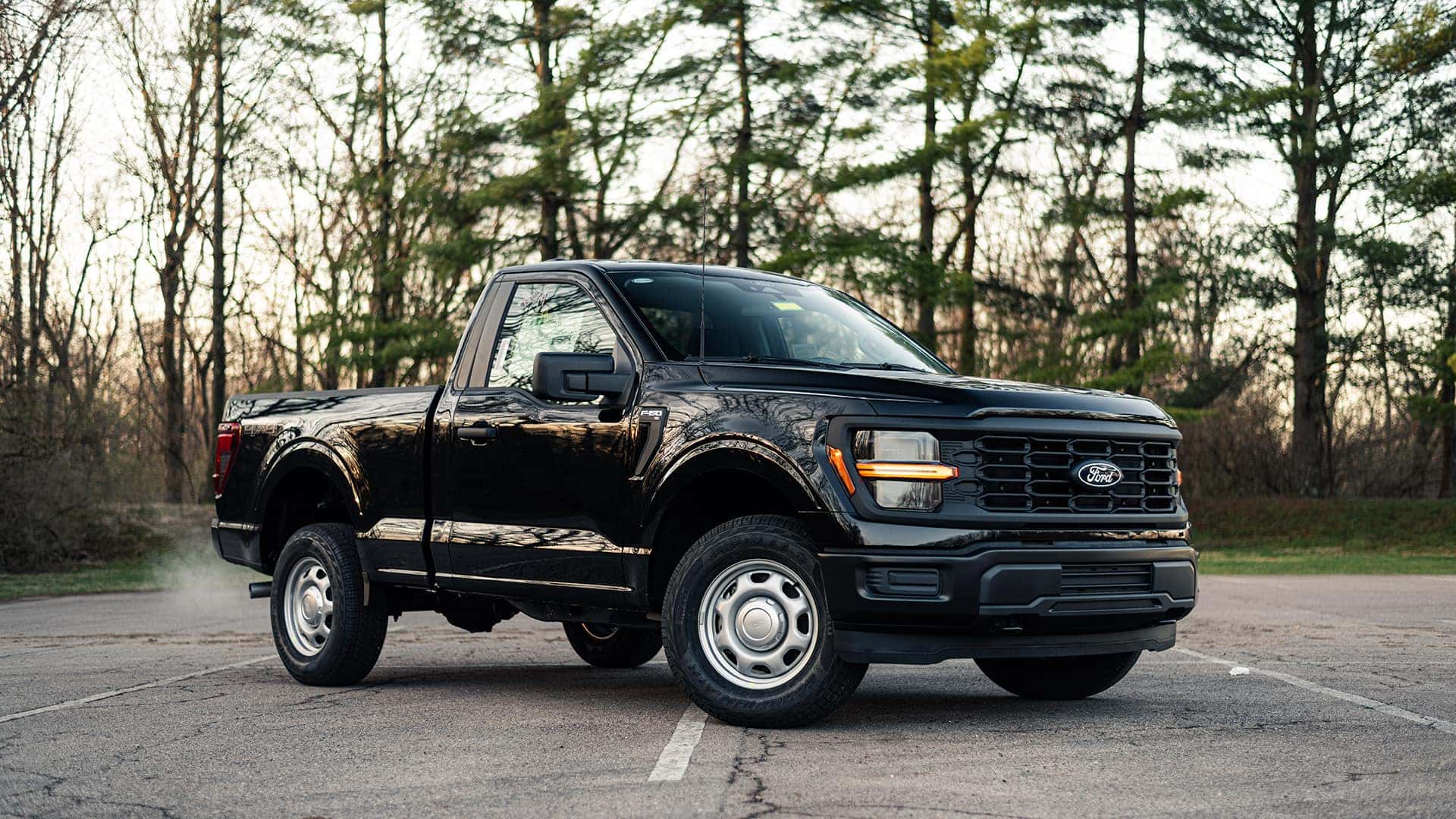 LFP Gallery - Ford F-150 | Lebanon Ford Performance