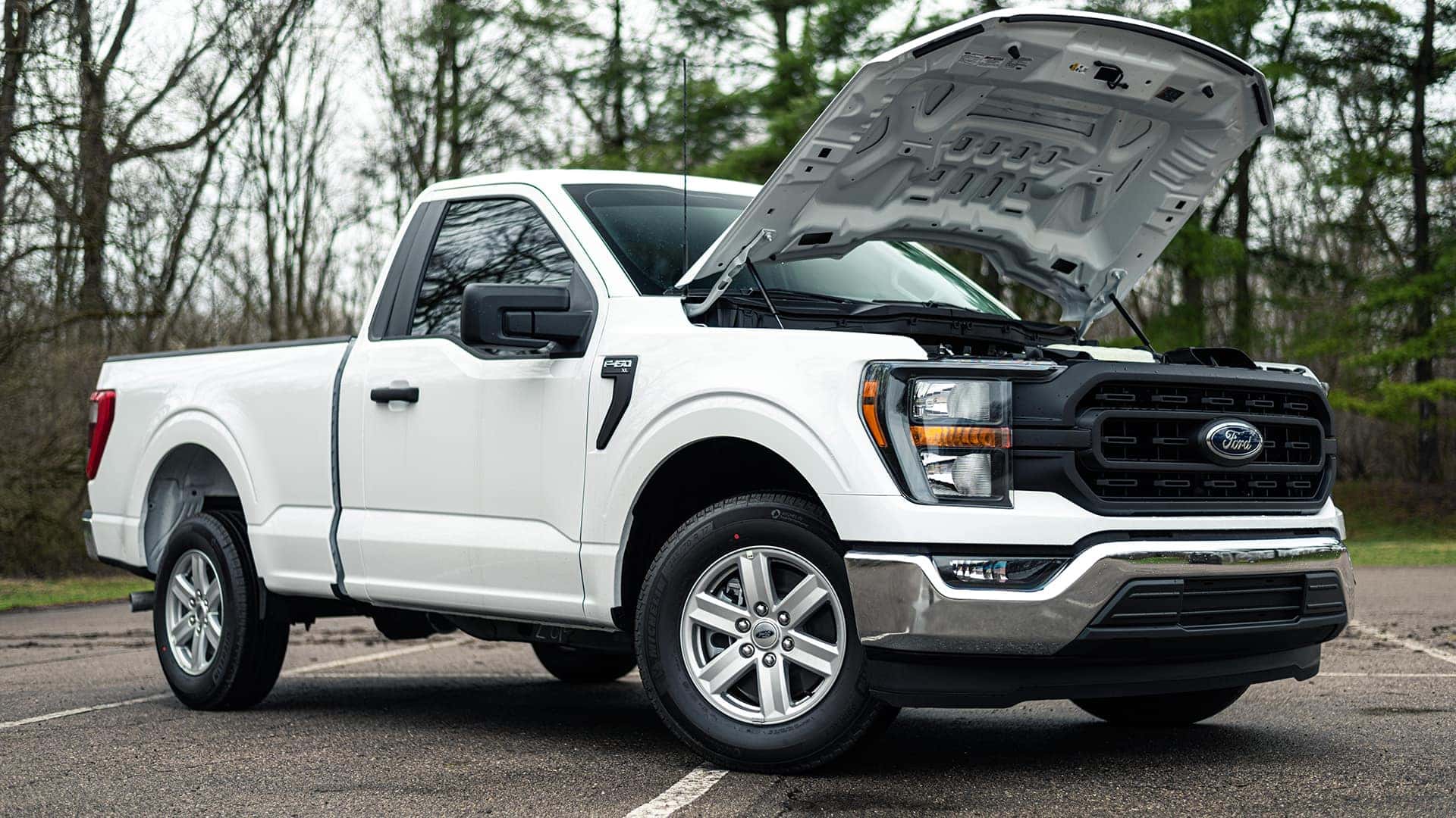 LFP Gallery - Ford F-150 | Lebanon Ford Performance