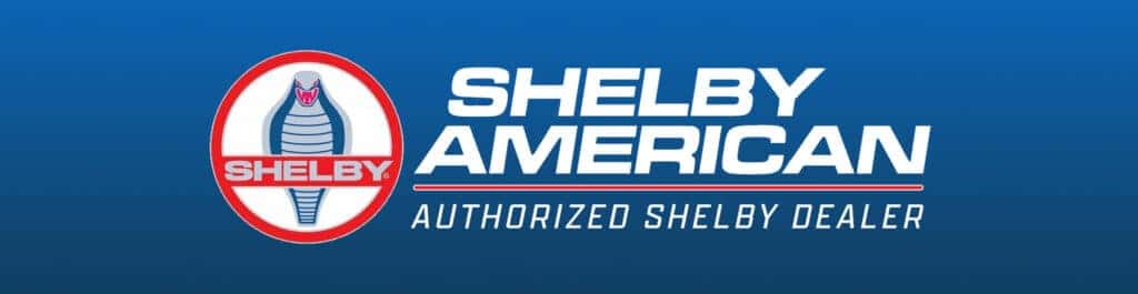 Shelby American | Lebanon Ford Performance