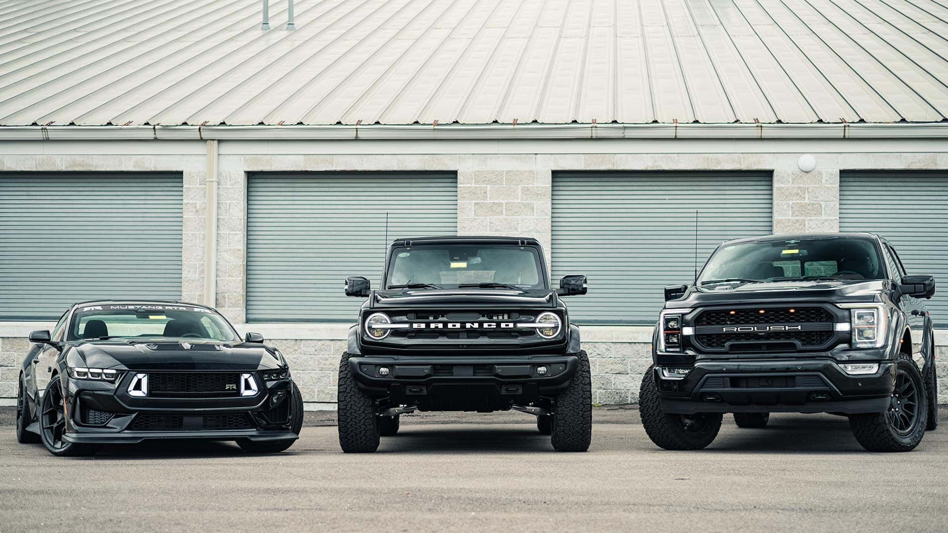 LFP Owners | Lebanon Ford Performance