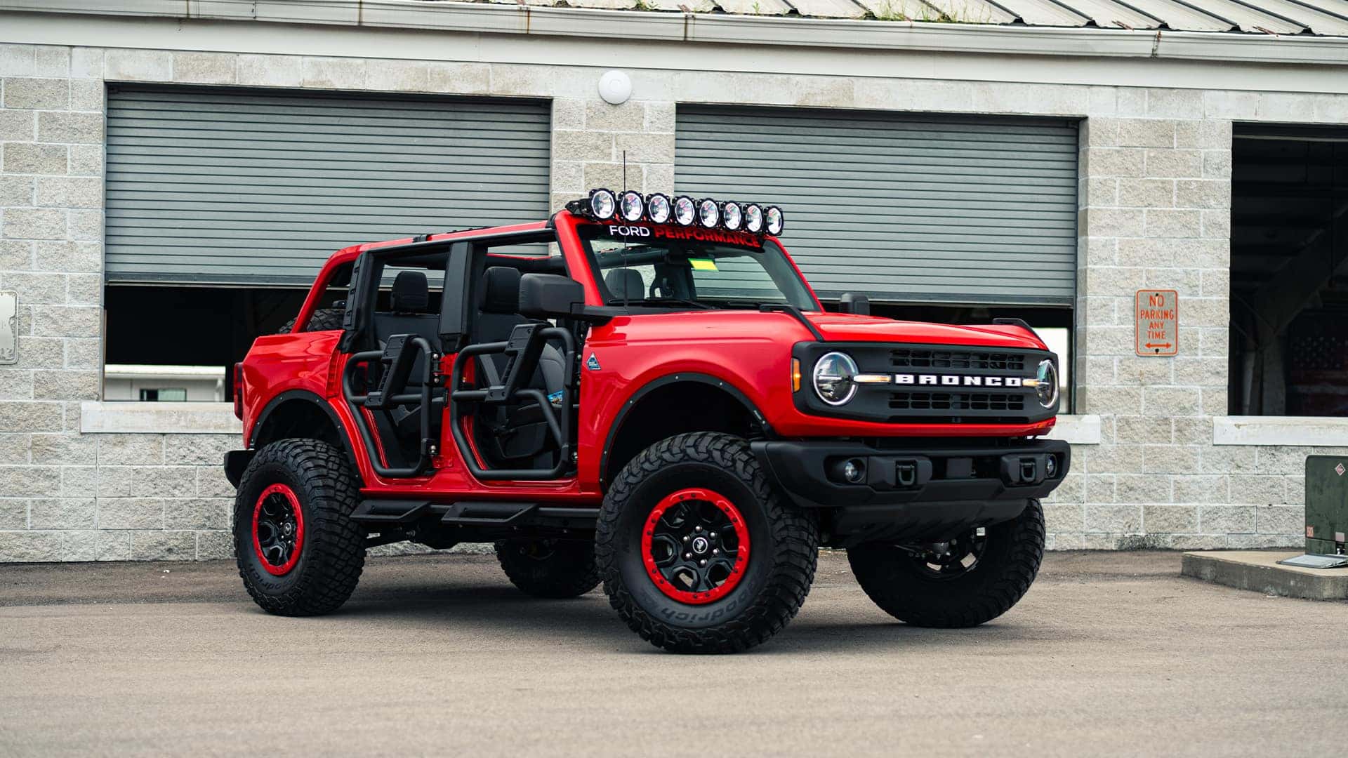 LFP Owners | Lebanon Ford Performance