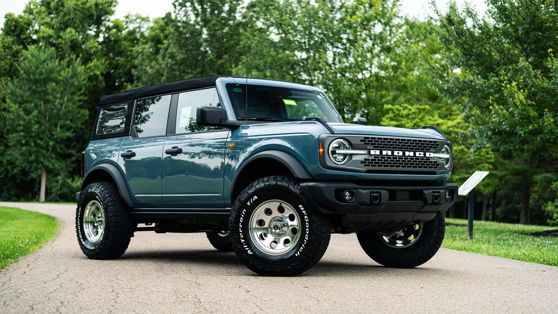 LFP Owners | Lebanon Ford Performance