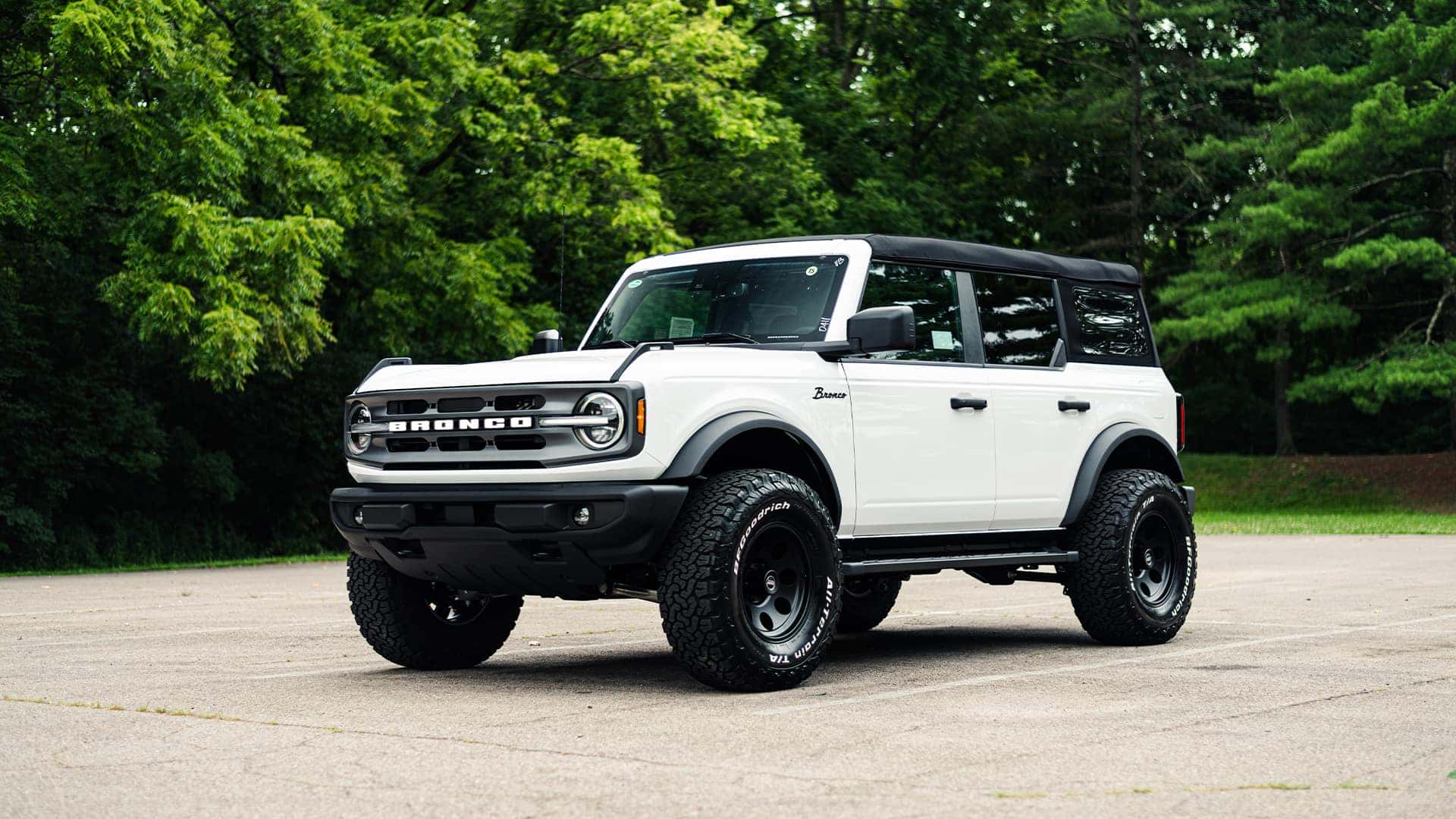 LFP Owners | Lebanon Ford Performance