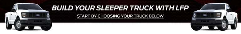 Available Sleeper Truck Inventory | Lebanon Ford Performance