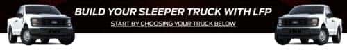 Available Sleeper Truck Inventory | Lebanon Ford Performance