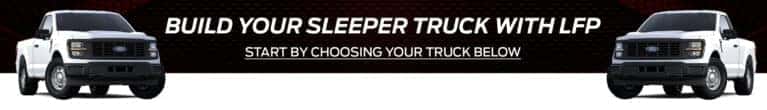 Available Sleeper Truck Inventory | Lebanon Ford Performance