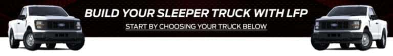 Available Sleeper Truck Inventory | Lebanon Ford Performance
