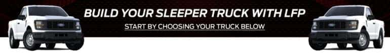 Available Sleeper Truck Inventory | Lebanon Ford Performance