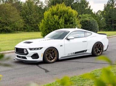 ABOUT RTR VEHICLES | Lebanon Ford Performance