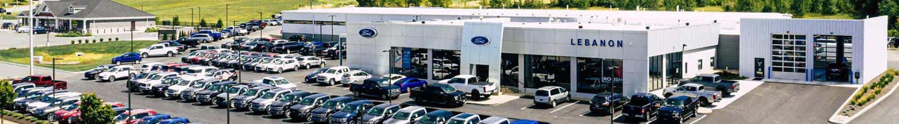 2025 LFP SLEEPER PACKAGE | Lebanon Ford Performance