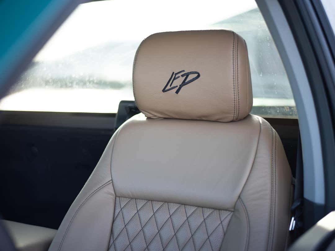 2026 LFP SLEEPER F-150 | Lebanon Ford Performance
