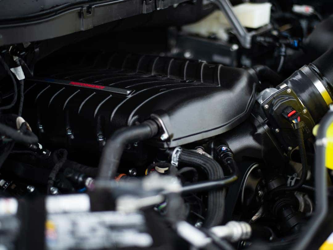 2026 LFP SLEEPER F-150 | Lebanon Ford Performance