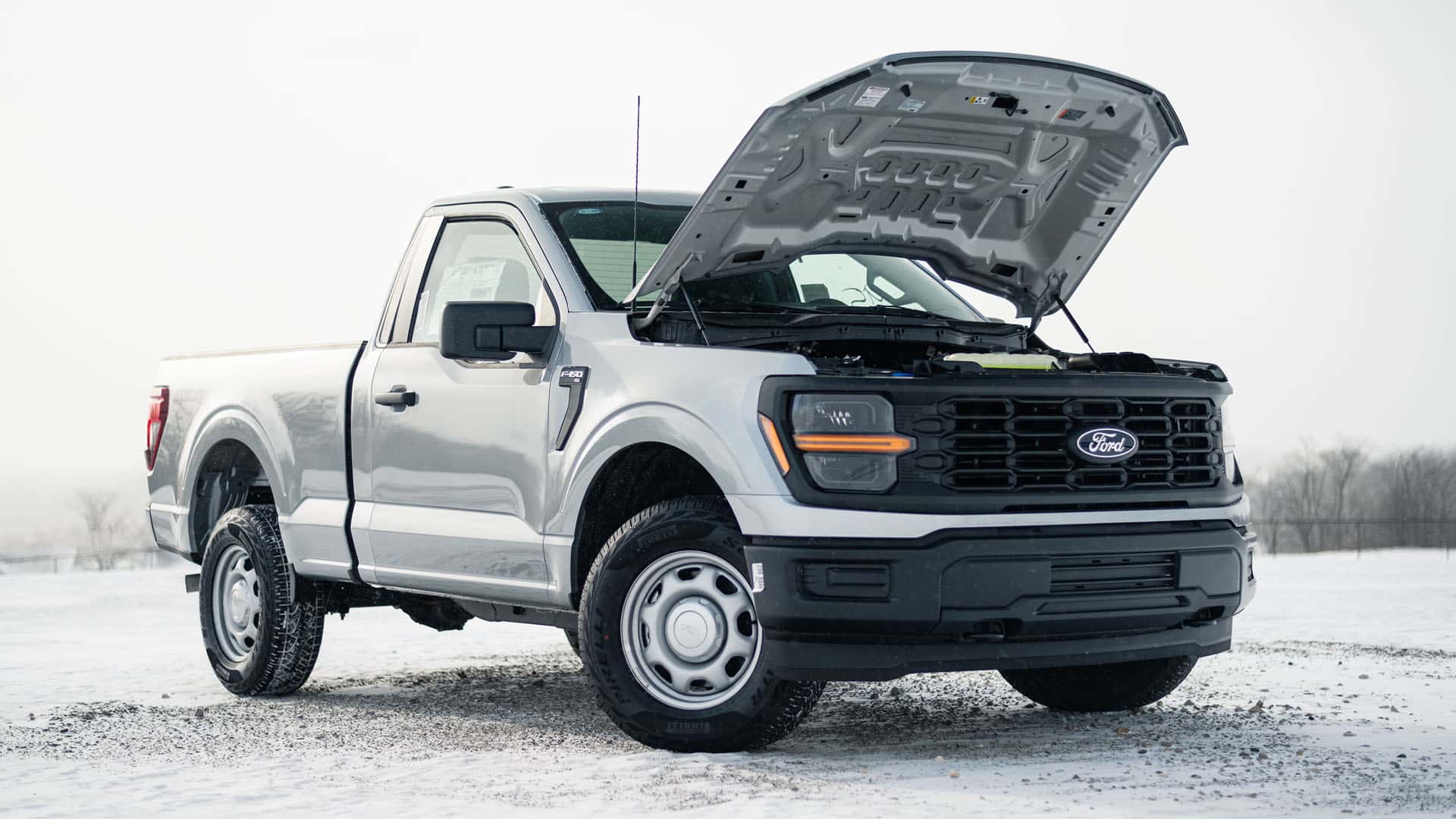 2026 LFP SLEEPER F-150 | Lebanon Ford Performance