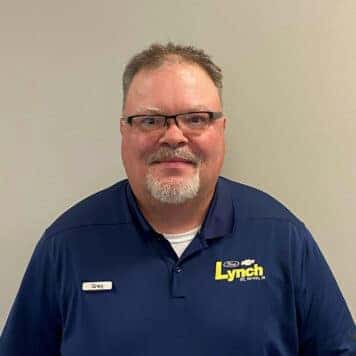 Lynch Chevrolet, Inc. Staff | Mt Vernon Chevrolet Dealer