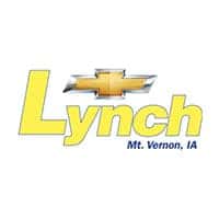 Lynch Chevrolet, Inc. | Chevrolet Dealer in Mt Vernon, IA