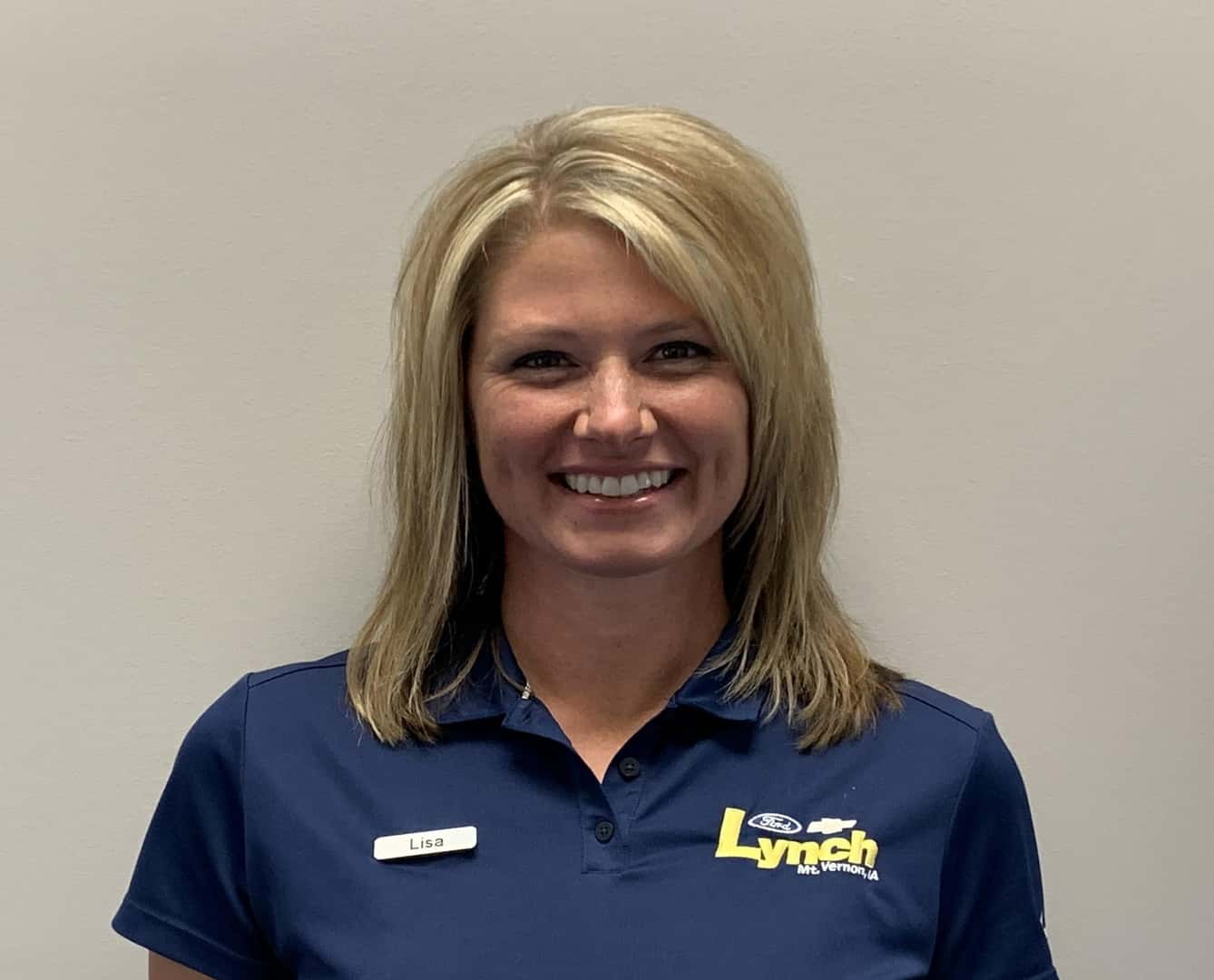Employee of the Month | Lynch Chevrolet