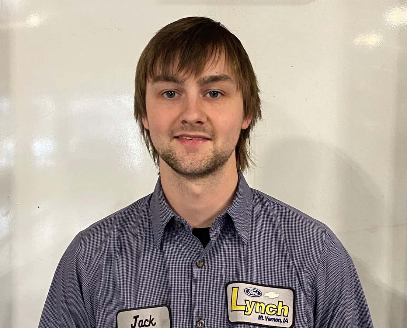 Employee of the Month | Lynch Chevrolet