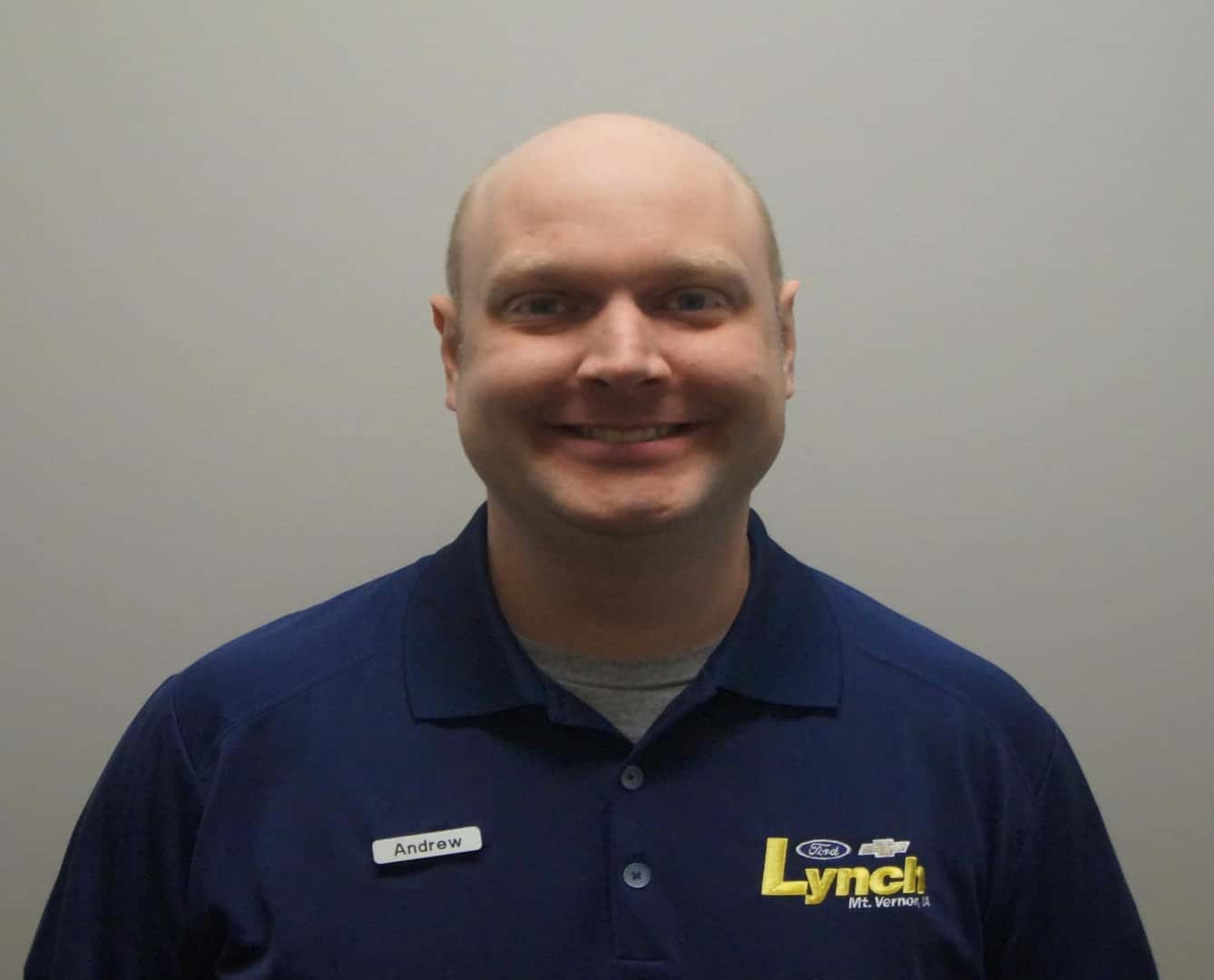 Employee of the Month | Lynch Chevrolet