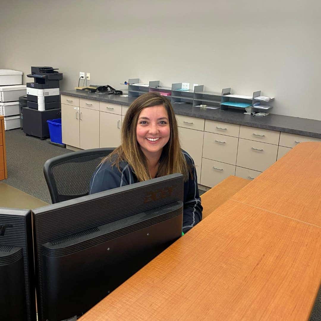 Employee of the Month | Lynch Chevrolet