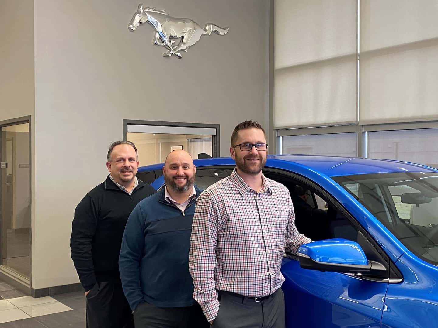 Available Financial Institutions | Lynch Chevrolet