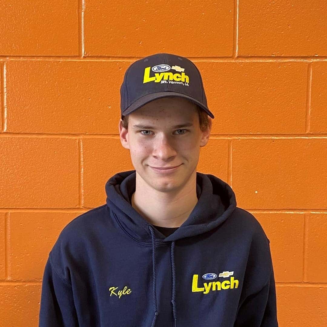 Employee of the Month | Lynch Chevrolet