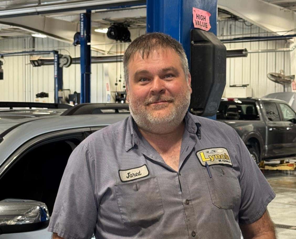 Employee of the Month | Lynch Chevrolet
