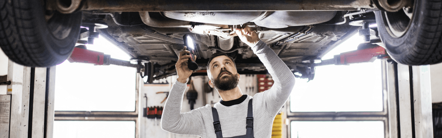 Toyota Service Center in Manchester, CT | Lynch Toyota