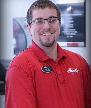Macke Motors, Inc. Staff | Lake City Chevrolet, Buick Dealer