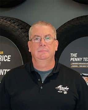 Macke Motors, Inc. Staff | Lake City Chevrolet, Buick Dealer
