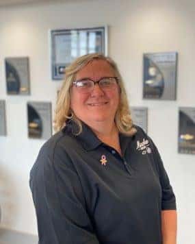 Macke Motors, Inc. Staff | Lake City Chevrolet, Buick Dealer