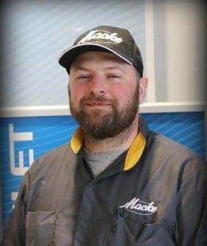 Macke Motors, Inc. Staff | Lake City Chevrolet, Buick Dealer