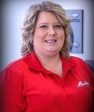 Macke Motors, Inc. Staff | Lake City Chevrolet, Buick Dealer