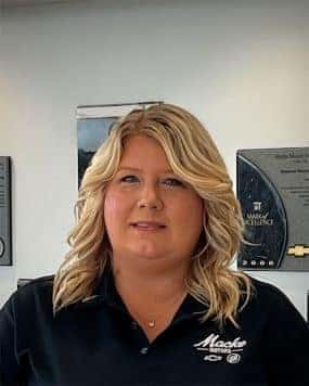 Macke Motors, Inc. Staff | Lake City Chevrolet, Buick Dealer