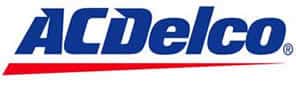 ACDelco-logo | Mark Wilson's Better Used Cars