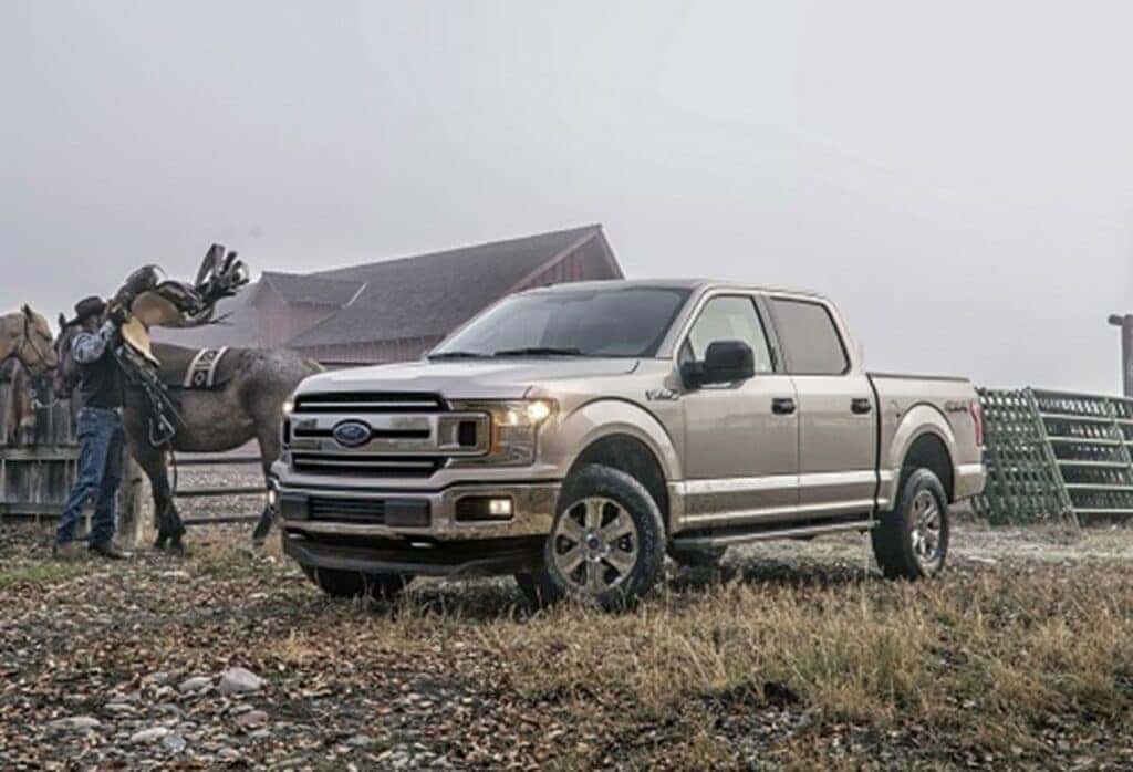 Used Fords for Sale Marysville, WA | Used Ford Cars for Sale | Used ...