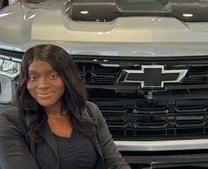 Champion Hargreaves Chevrolet Staff | Royal Oak Chevrolet Dealer