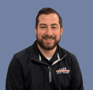 Champion Hargreaves Chevrolet Staff | Royal Oak Chevrolet Dealer