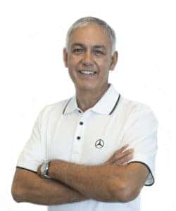 Mercedes-Benz of Albuquerque Staff | Albuquerque Mercedes-Benz Dealer