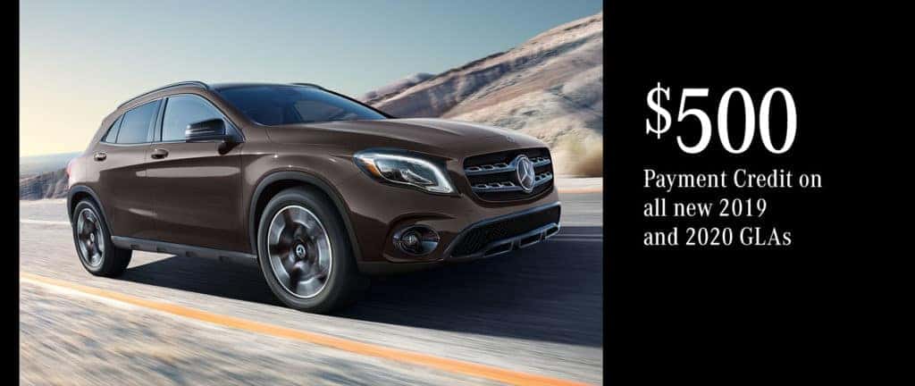 Promotions | Mercedes-Benz of Albuquerque
